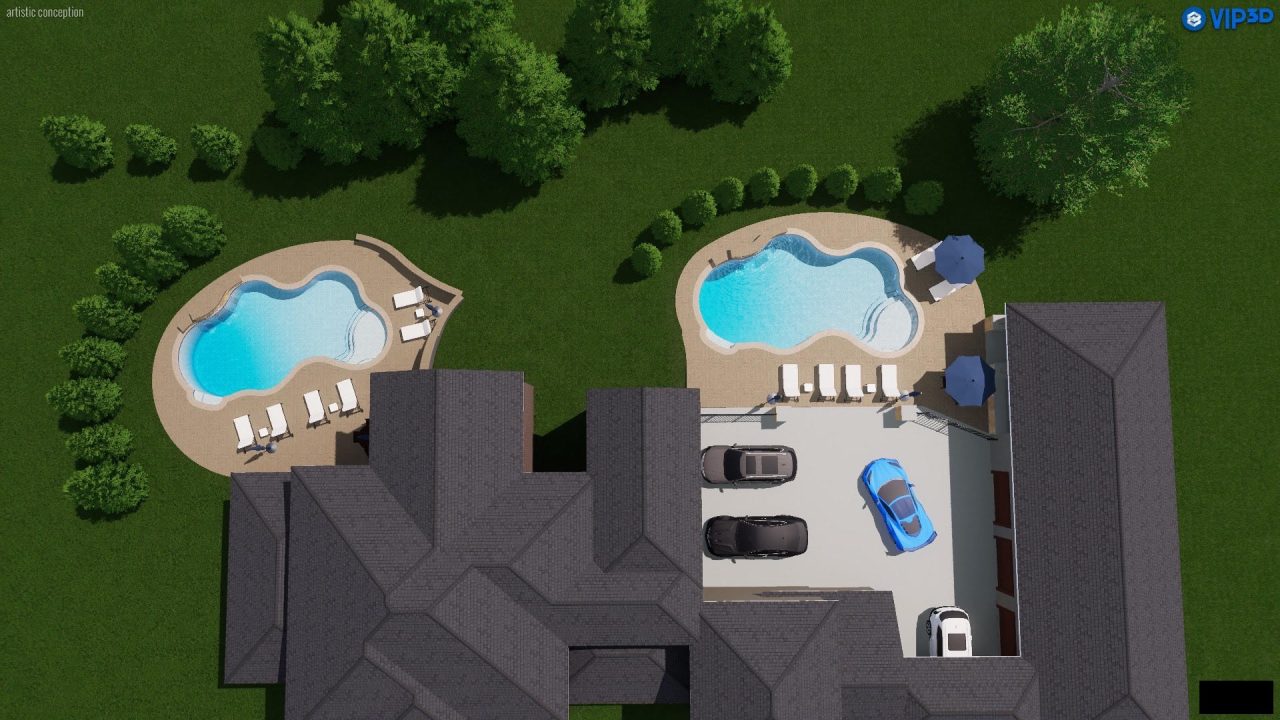 Our Design & Build Process | Prestige Pools and Spas